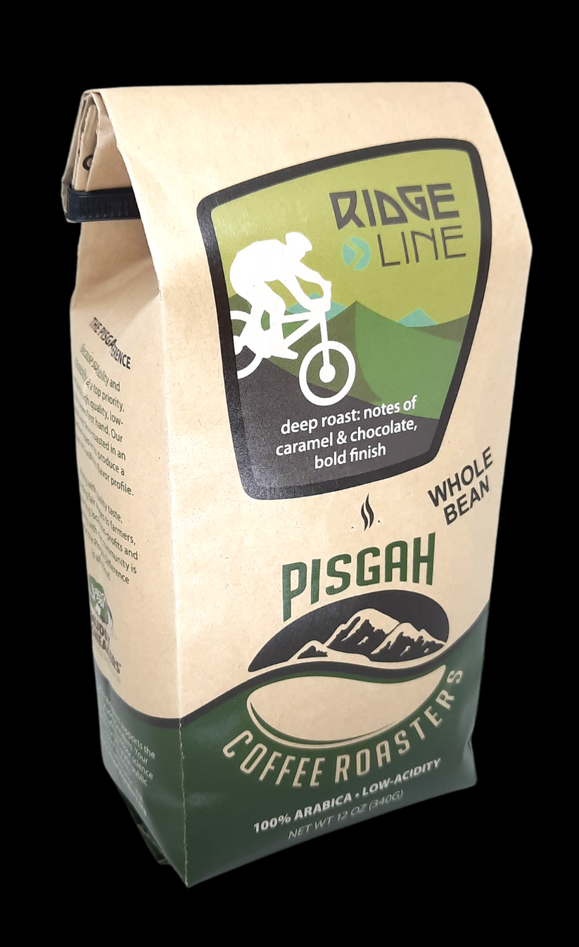 Ridgeline – Pisgah Coffee Roasters™